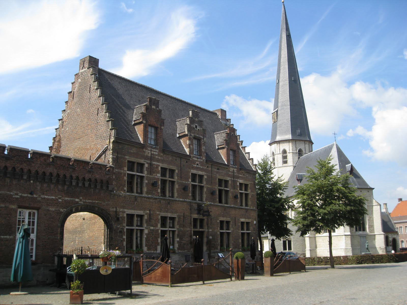 Wat is er te beleven in Bazel? - Vrije tijd - Blog - B&B BAZ